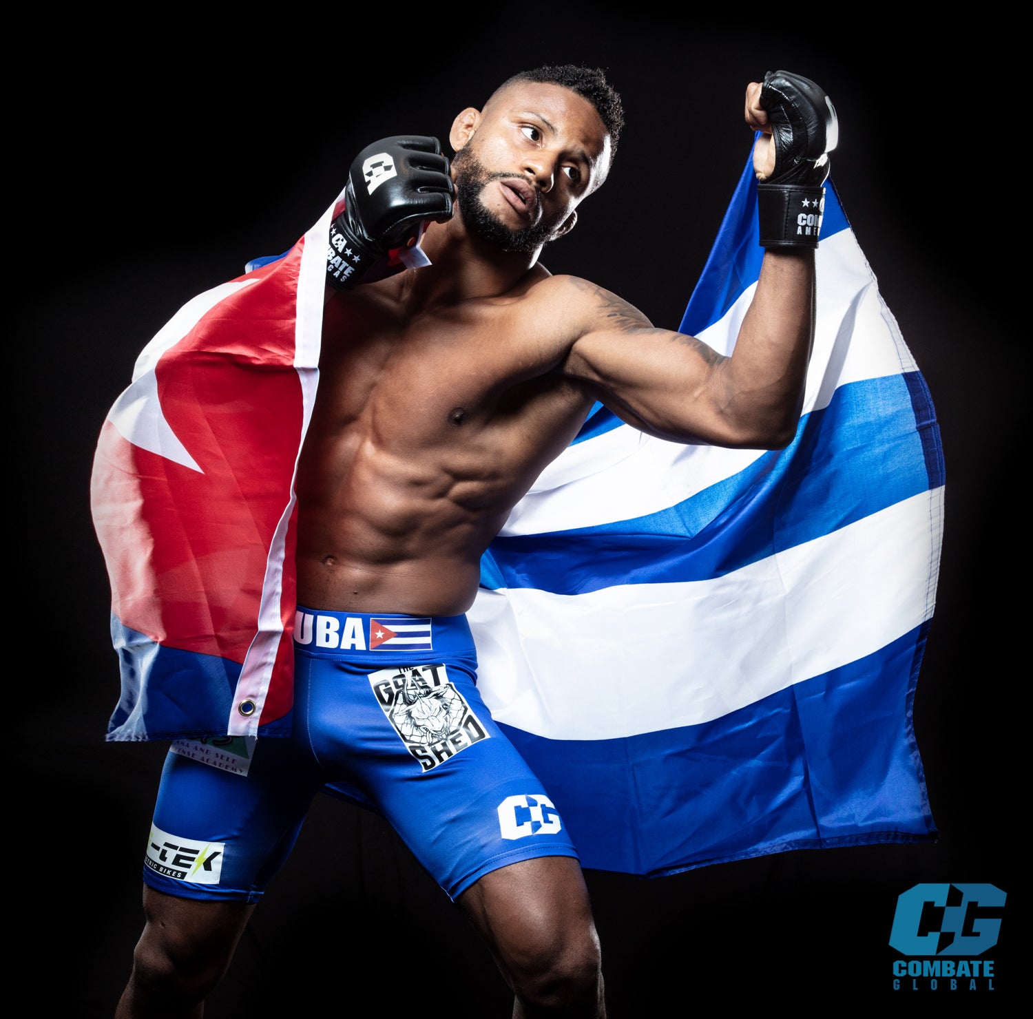 Unleash Your Punch: Strategies for MMA Fighters to Build a Robust Pers ...