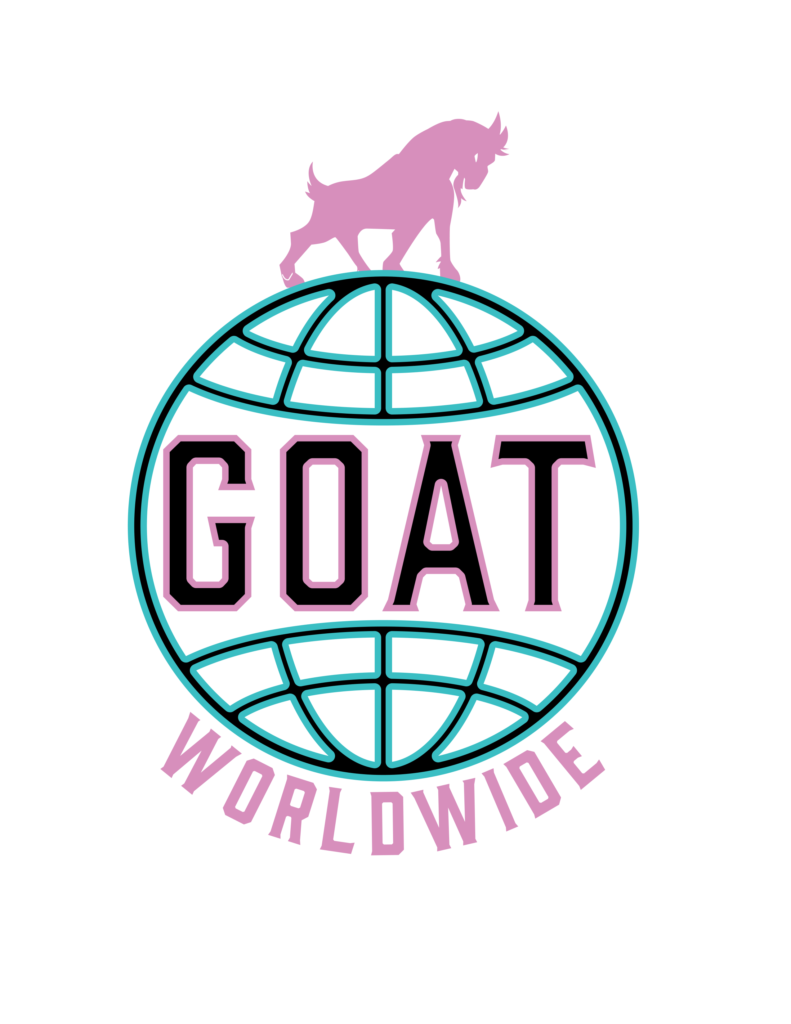 Media – Goat Worldwide
